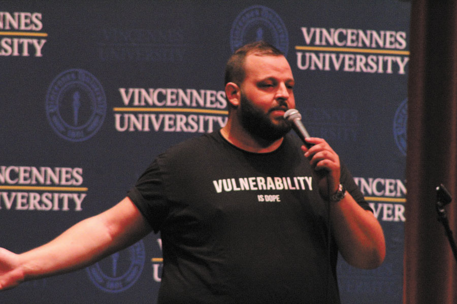 ‘mean Girls Daniel Franzese Talks About The Value Of Choice And Youth The Trailblazer